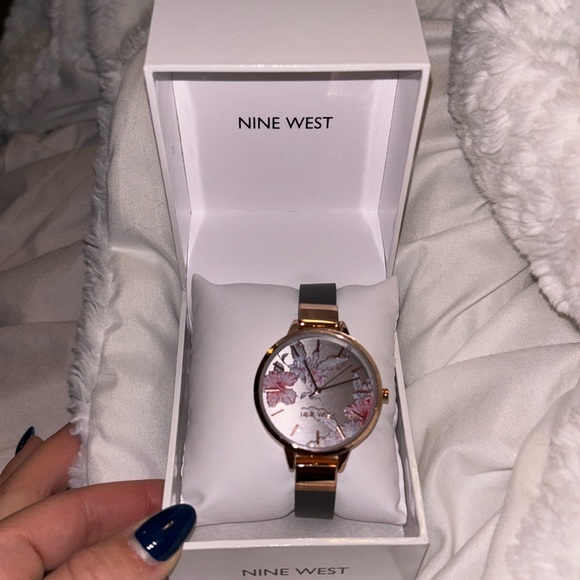 Nine West | Accessories | Nine West Watch | Poshmark